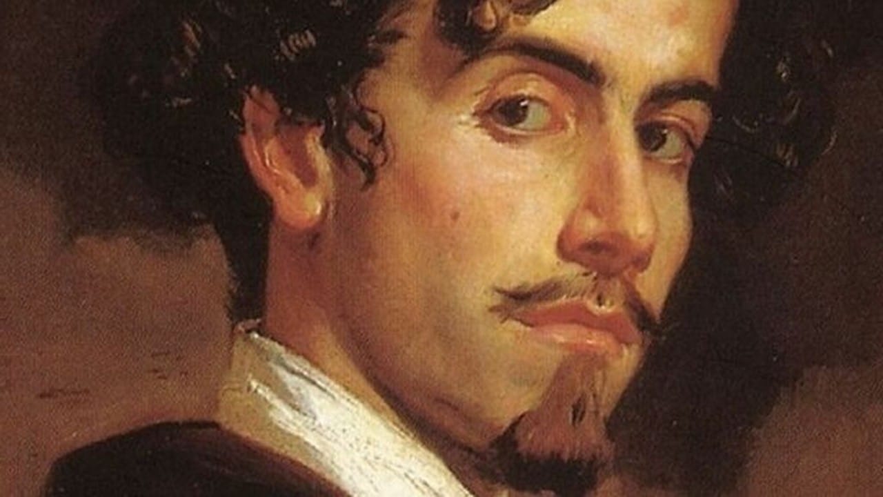La eternidad de la poesía en Bécquer - Misioneros Digitales Católicos MDC