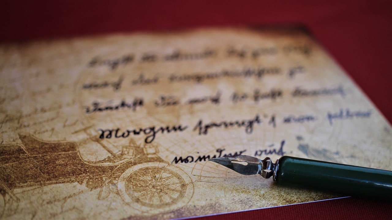 Tres poemas a la Fe - Misioneros Digitales Católicos MDC