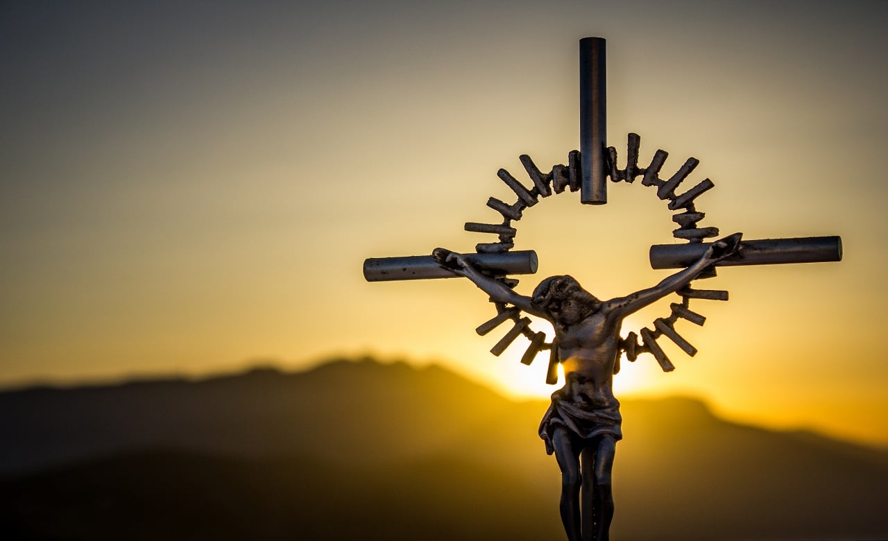"Jesús es la luz del mundo" - Misioneros Digitales Católicos MDC