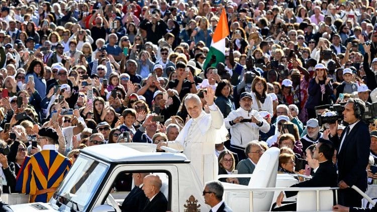 El video resumen del viaje apostólico del Papa a España - Misioneros ...