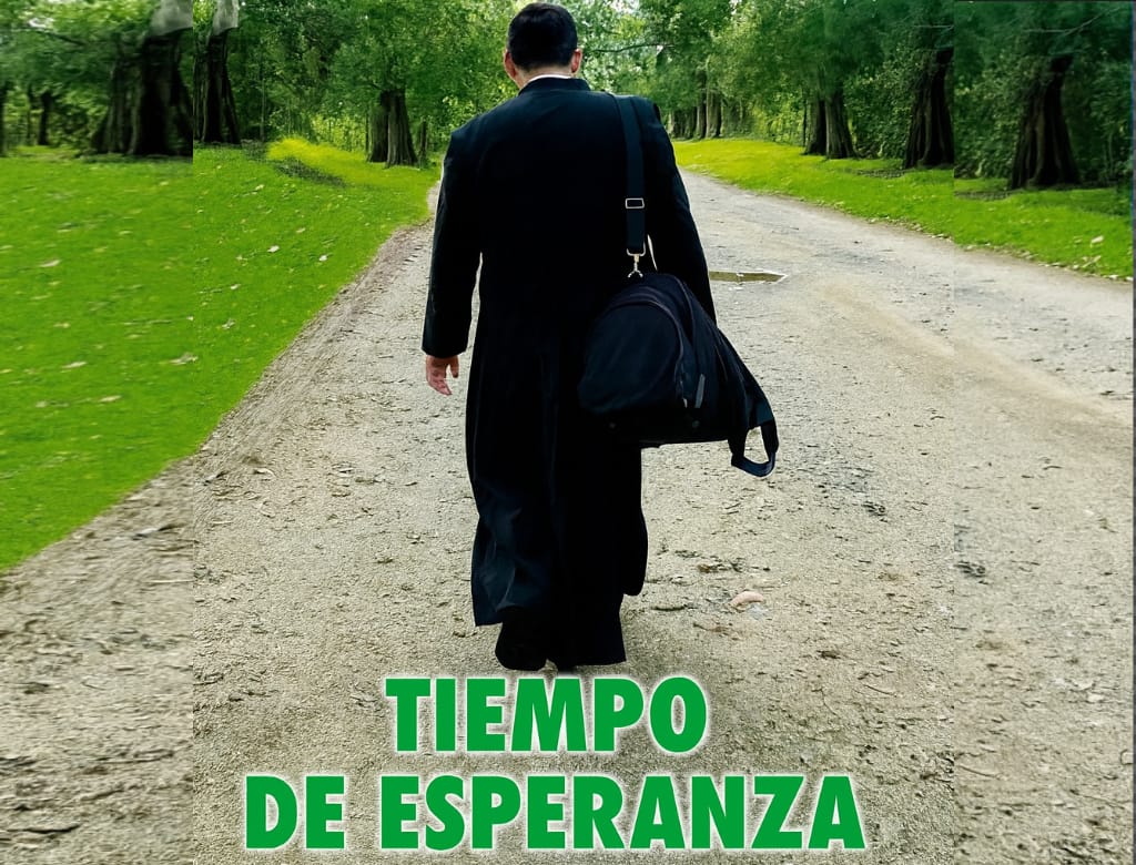 Tiempo de Esperanza - Misioneros Digitales Católicos MDC